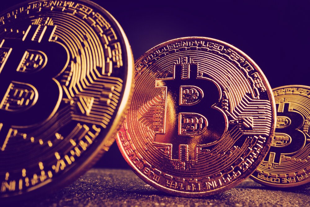 Malgré une adoption croissante, 27 % de l'offre de bitcoins est détenue ...